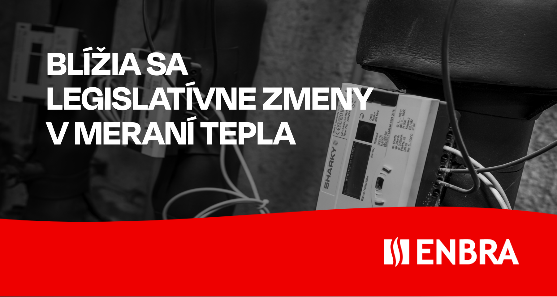 Blížia sa legislatívne zmeny v meraní tepla. Nesprávny výber merača v ...